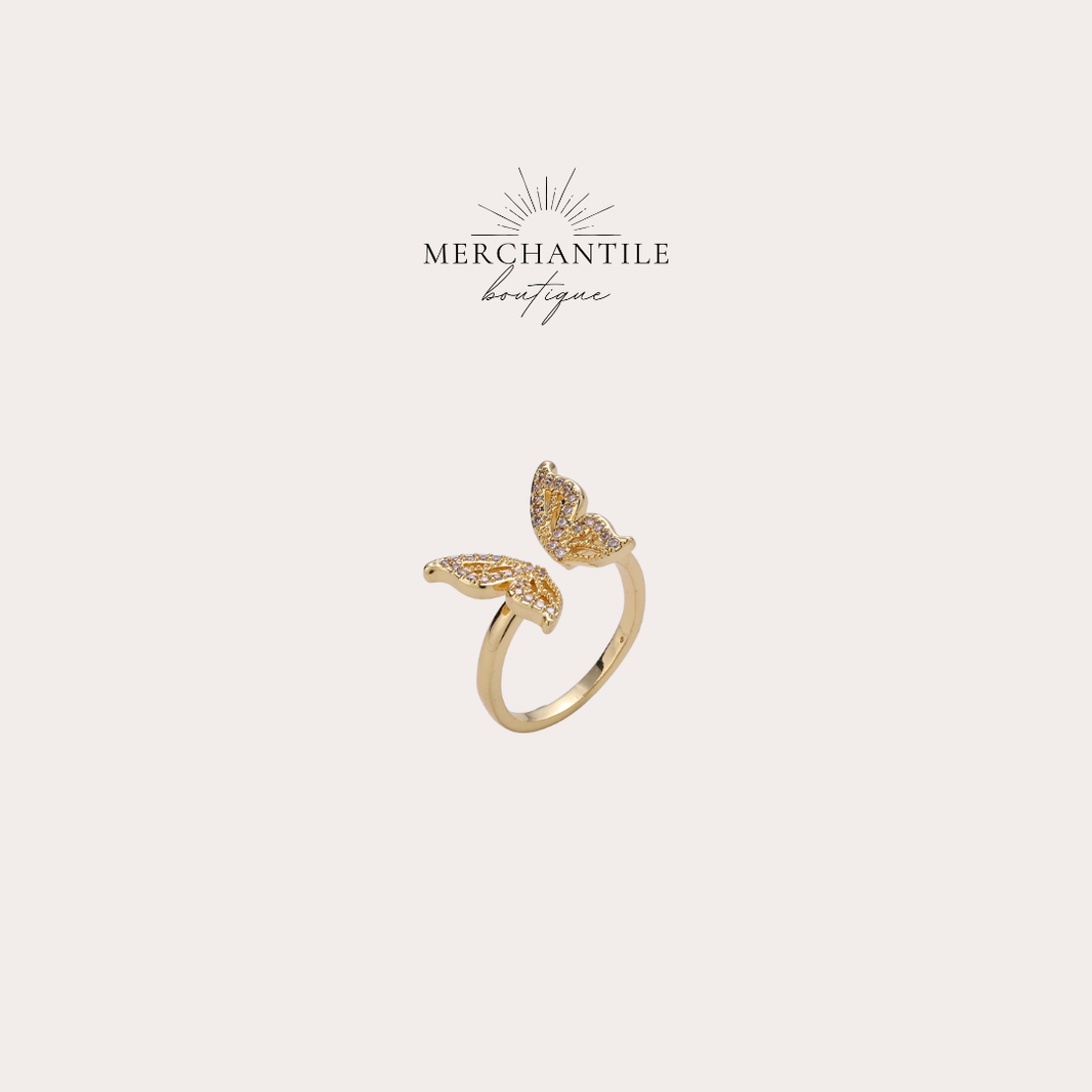 New Arrivals – The Merchantile